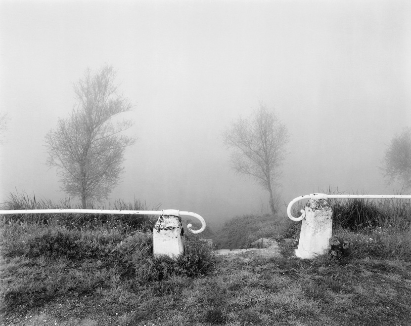 Territoires de France - Jean-Pierre Gilson