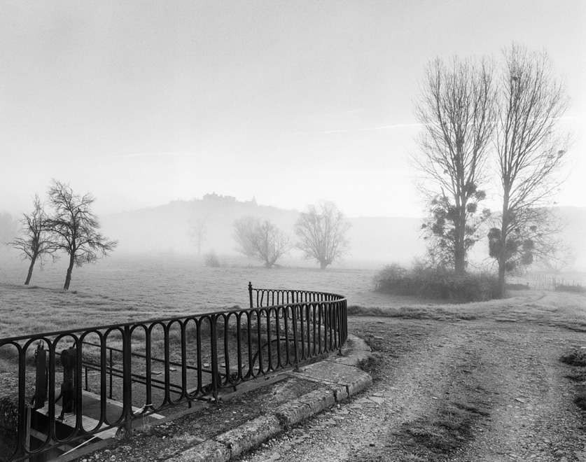 Territoires de France - Jean-Pierre Gilson