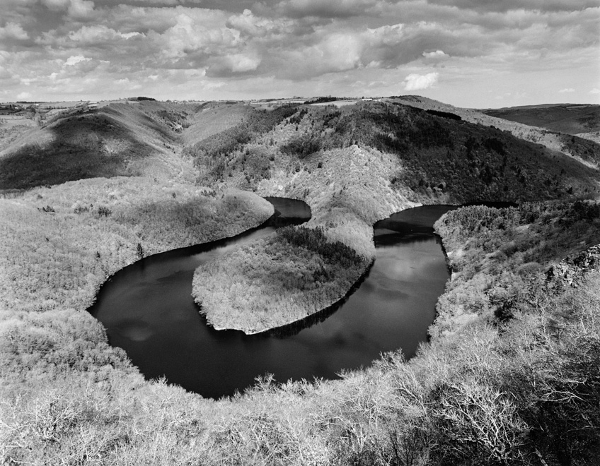 Territoires de France - Jean-Pierre Gilson