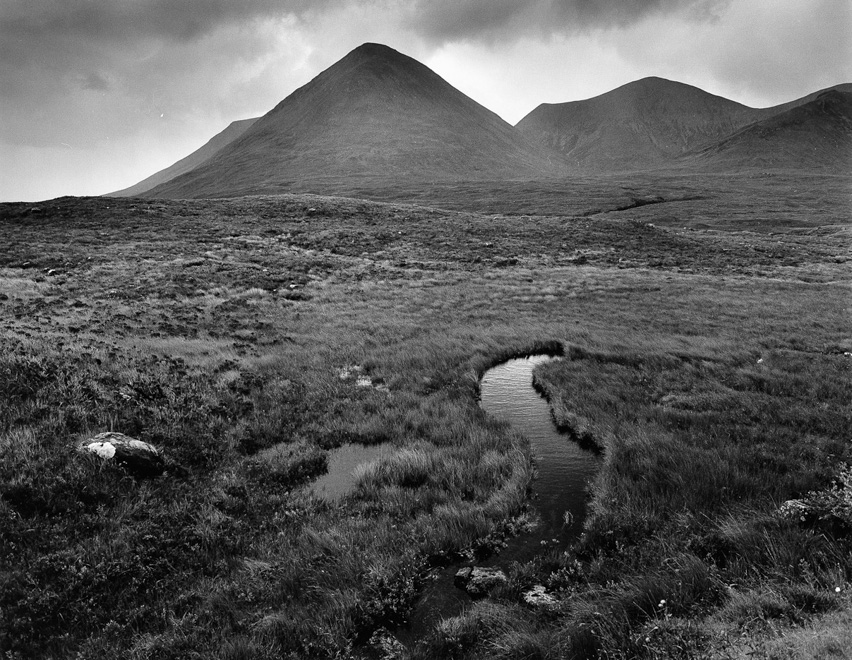 Scotland - Jean-Pierre Gilson