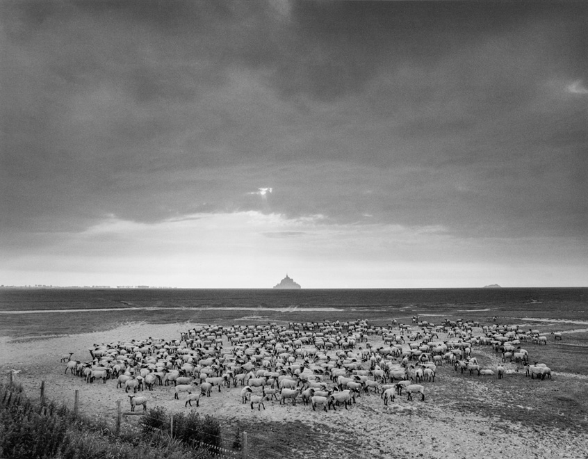 Territoires de France - Jean-Pierre Gilson