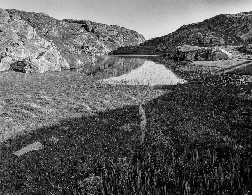 Scotland - Jean-Pierre Gilson