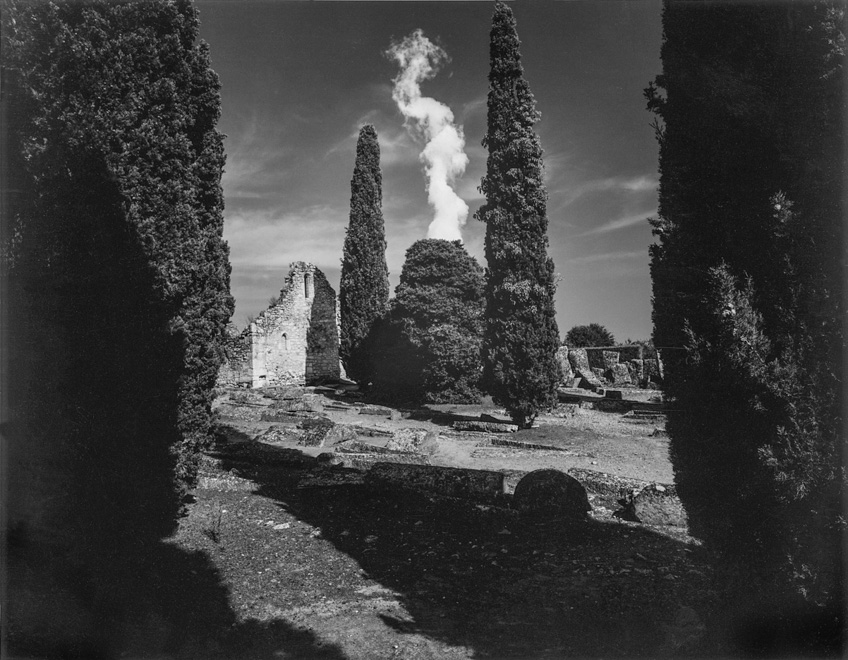 Territoires de France - Jean-Pierre Gilson